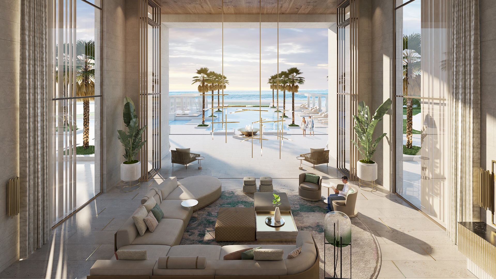 Our Projects | Godwin Austen Johnson